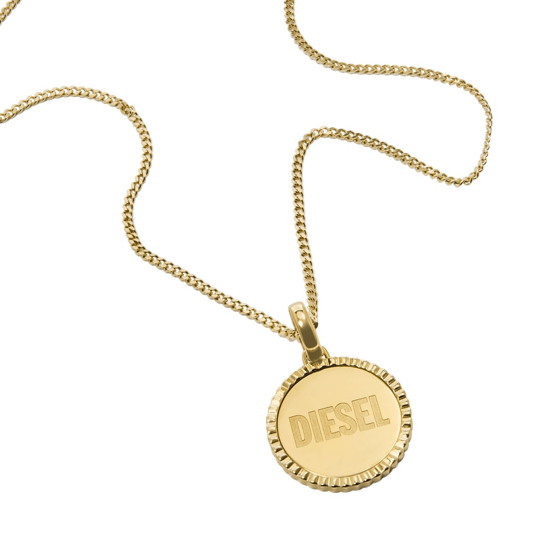 DX1361710 | Diesel Collier Font