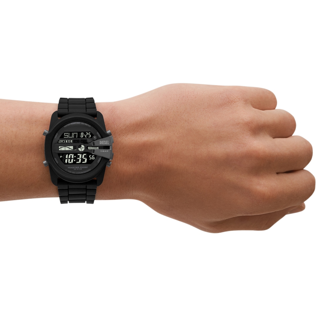 Diesel Master Chief Digi | DZ2158