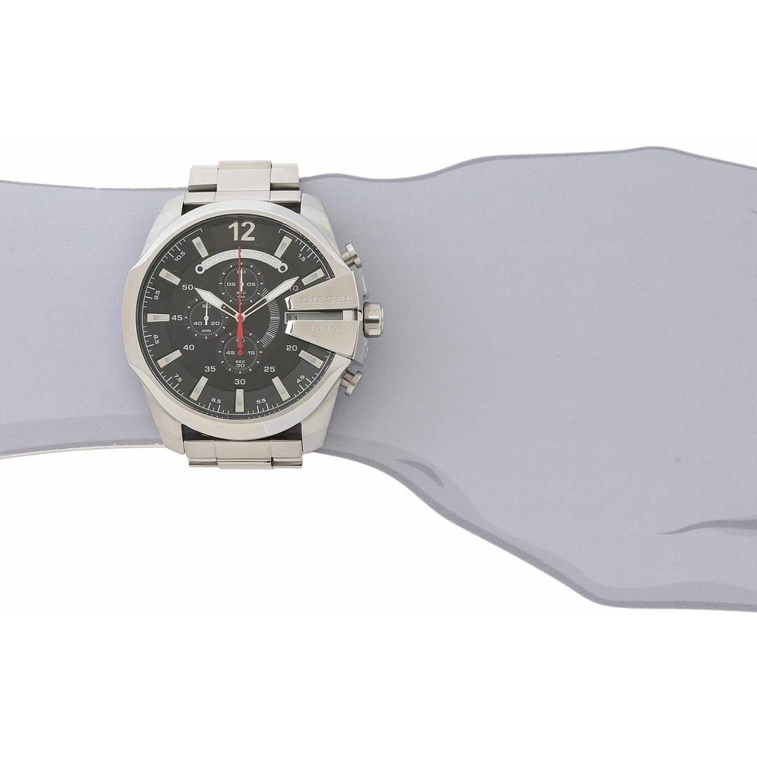 DZ4308 | Diesel Mega Chief Chronograph