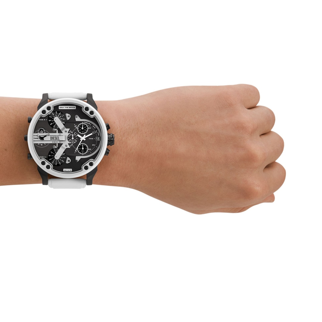 Diesel Mr. Daddy 2.0 Chronograph | DZ7478