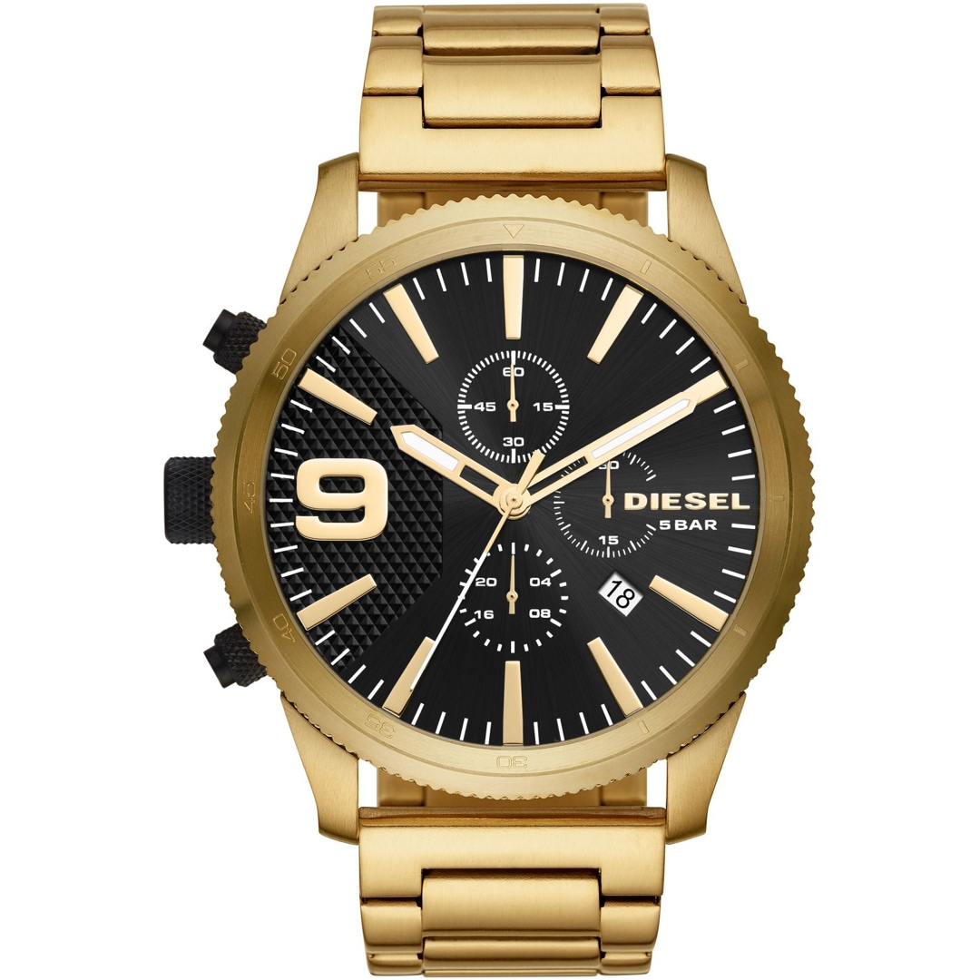 Diesel MS9 Chronograph | DZ4488