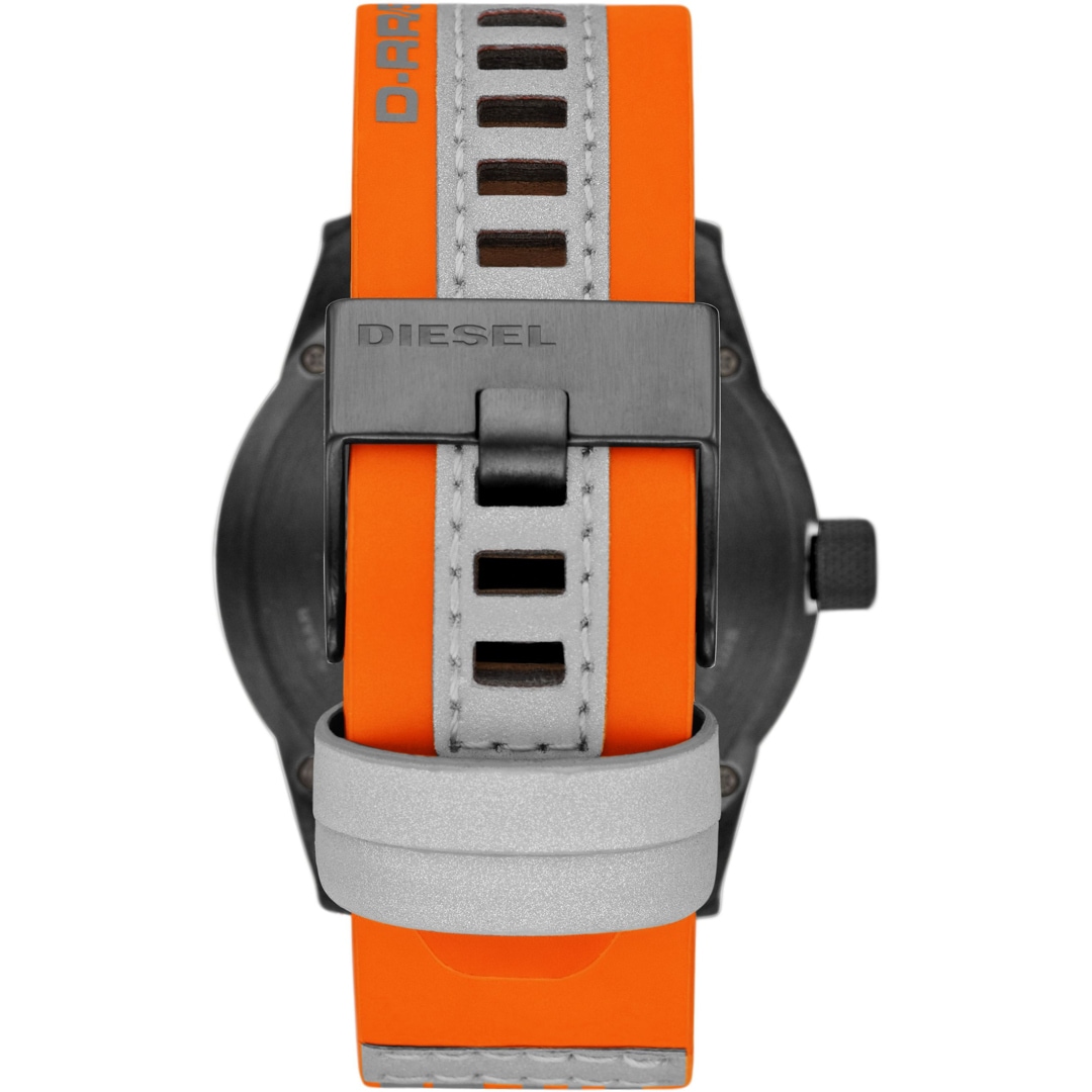 Diesel Rasp | DZ1933