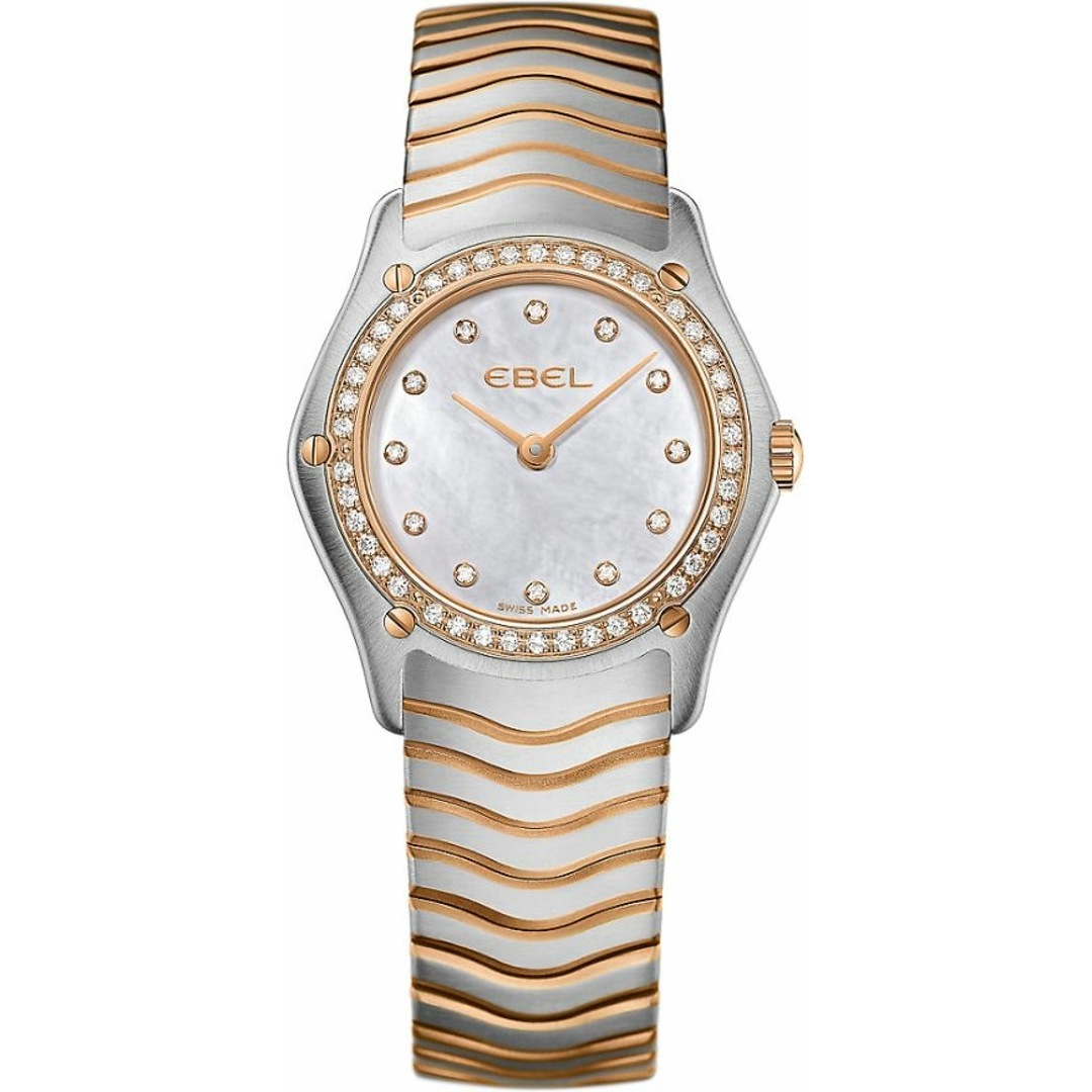 Ebel Classic Lady | 1215903