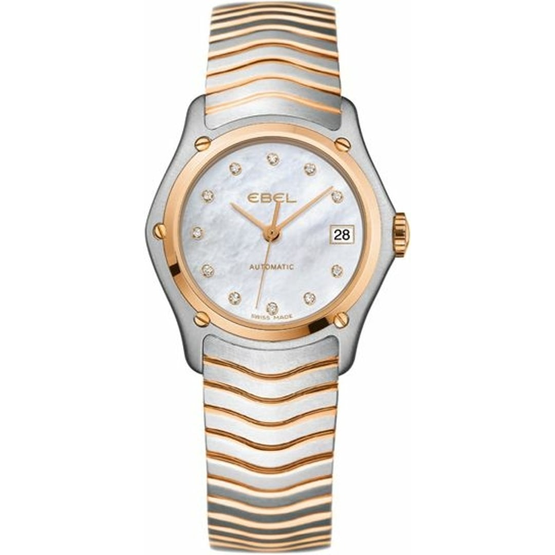 Ebel Classic Lady Automatic | 1215927
