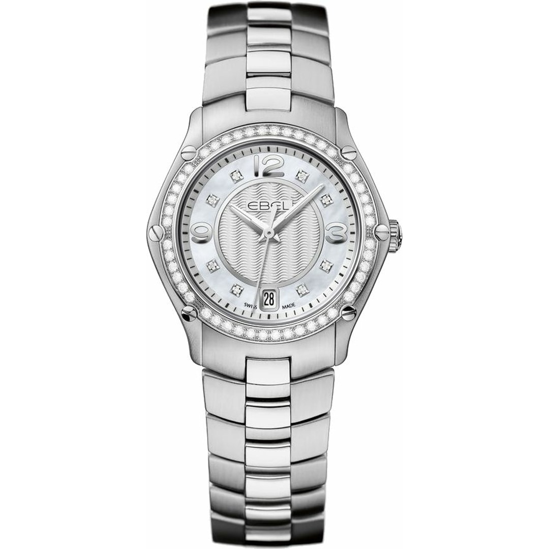 Ebel Classic Sport Lady | 1216189