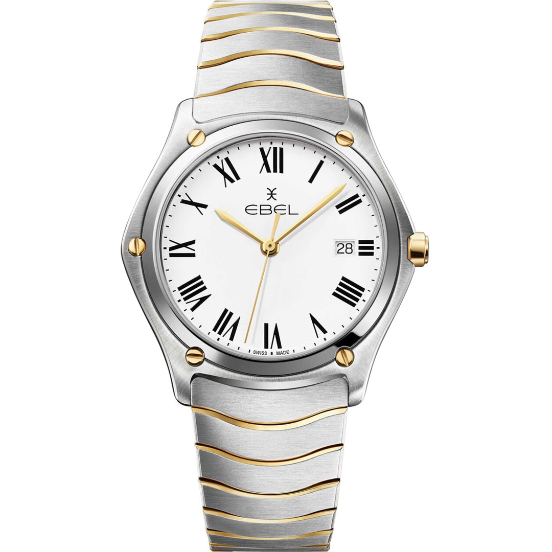 Ebel Sport Classic Gent | 1216567