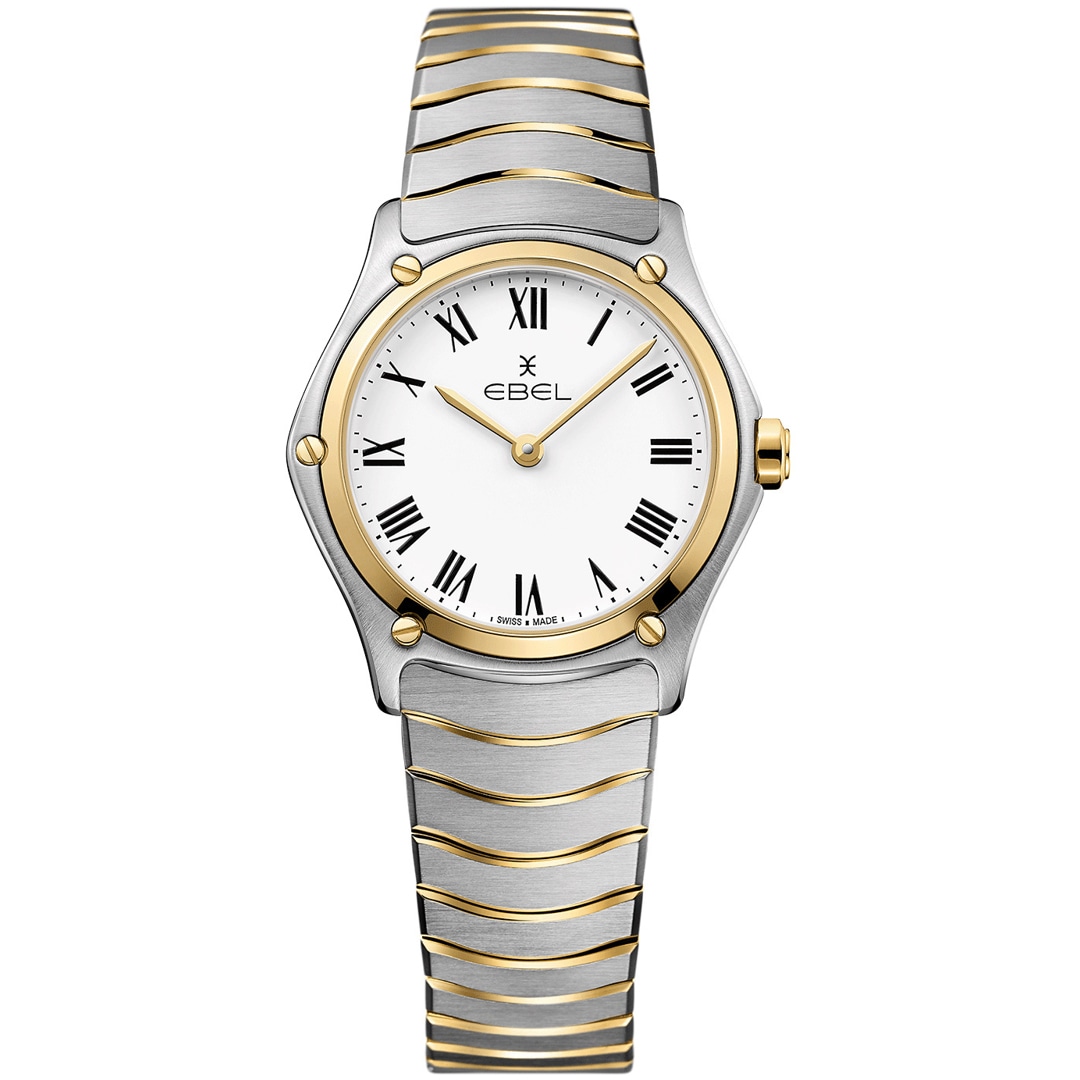 Ebel Sport Classic Lady | 1216387A
