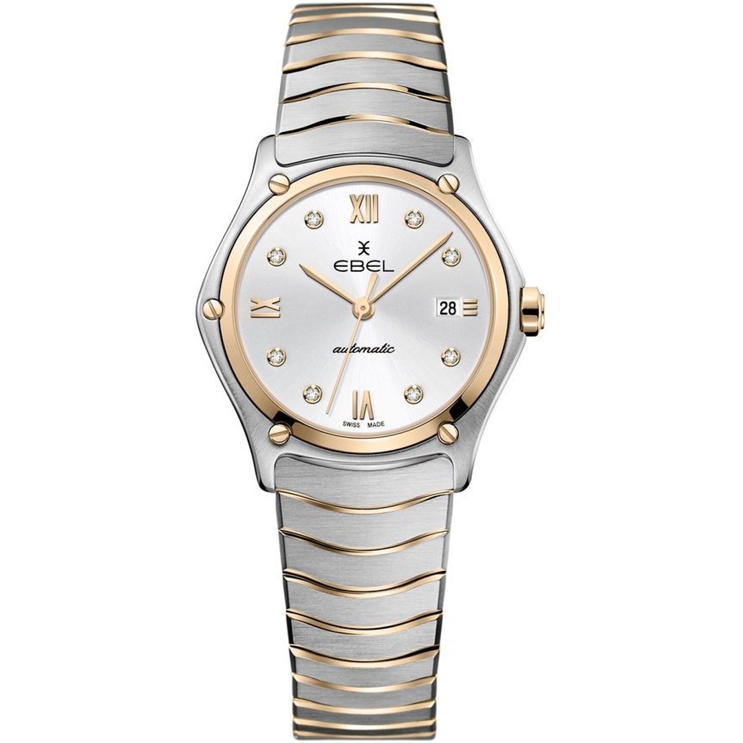 Ebel Sport Classic Lady Automatic | 1216525