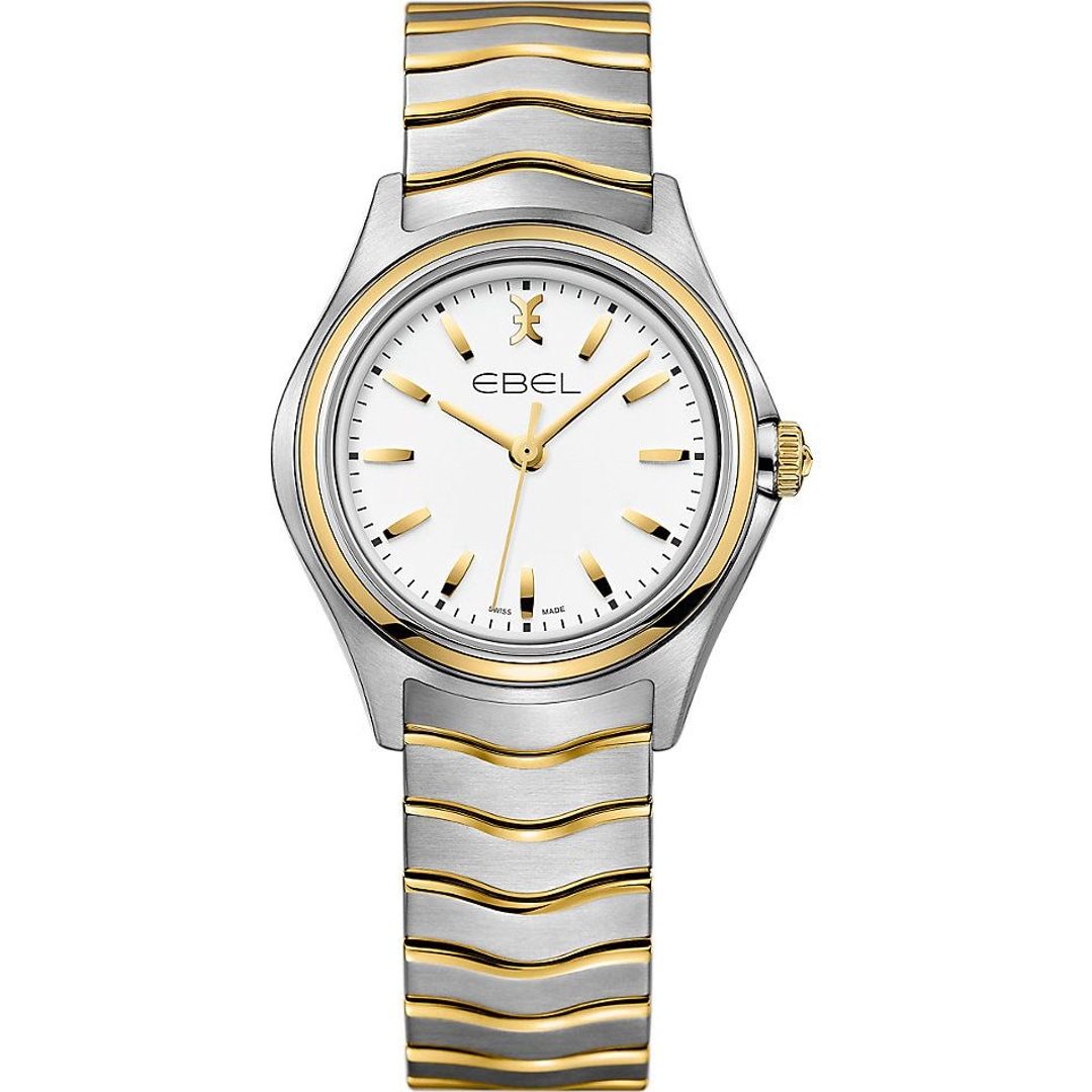 Ebel Wave Lady | 1216196