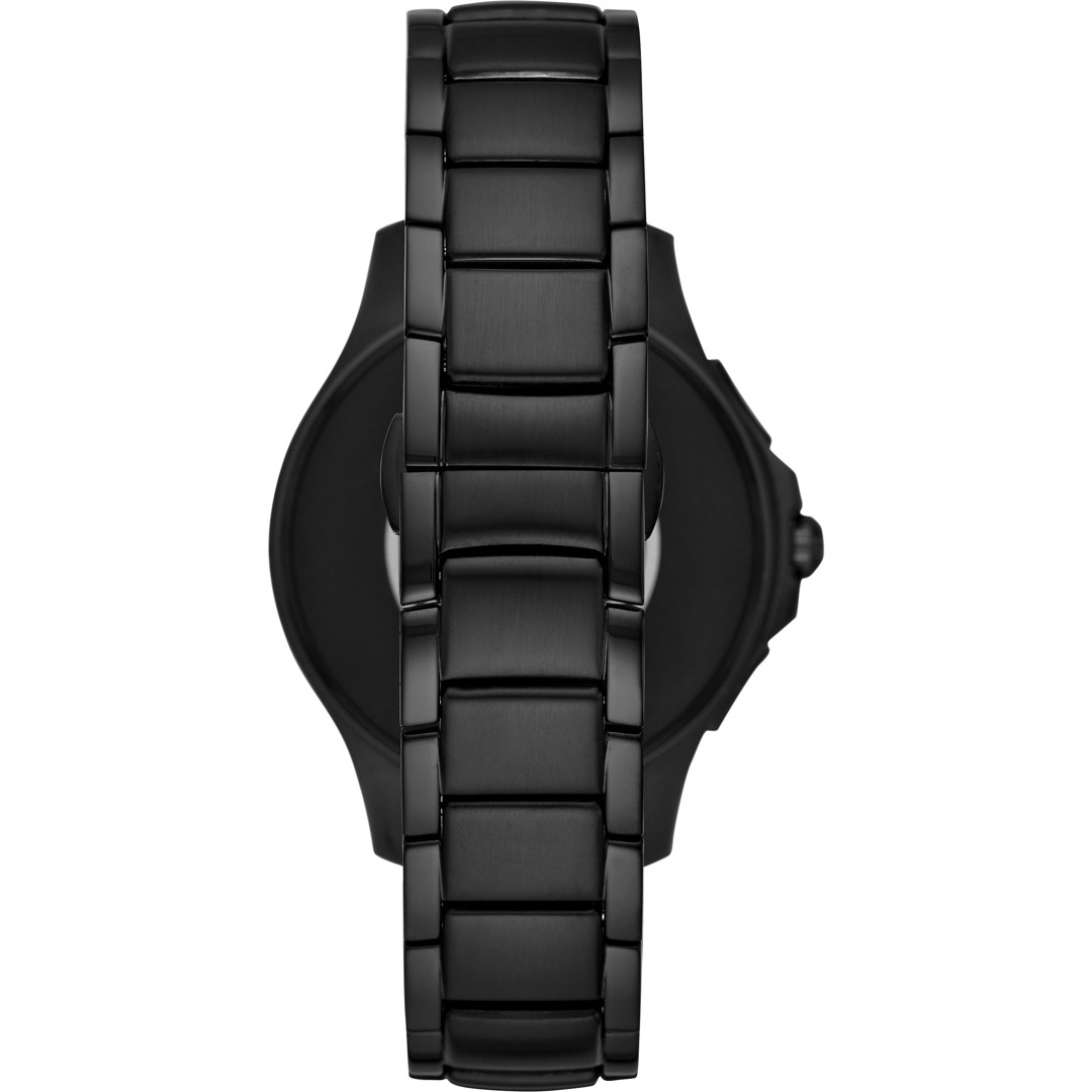 ART5011 Emporio Armani Connected Alberto Smartwatch HR