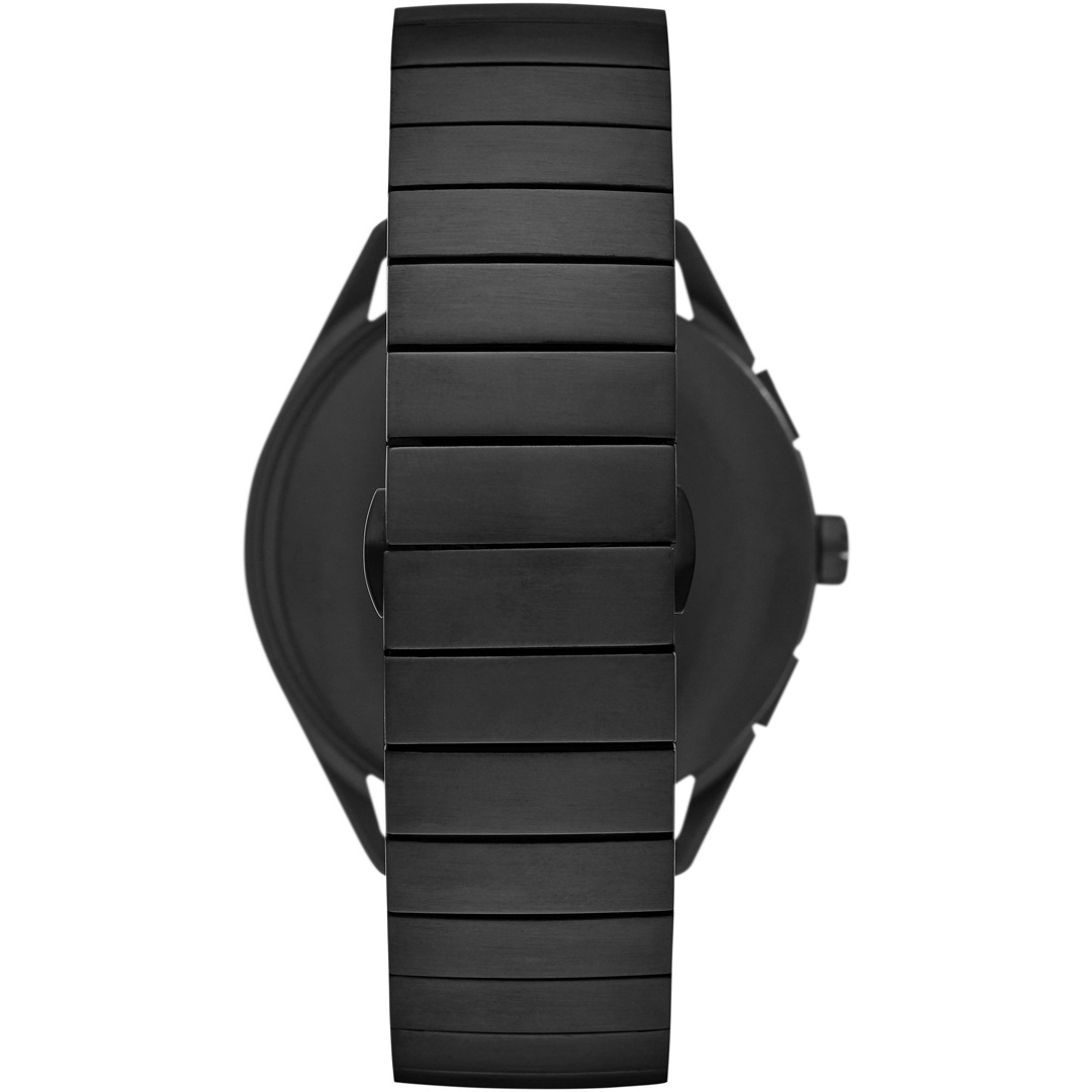 Emporio armani watch smartwatch store