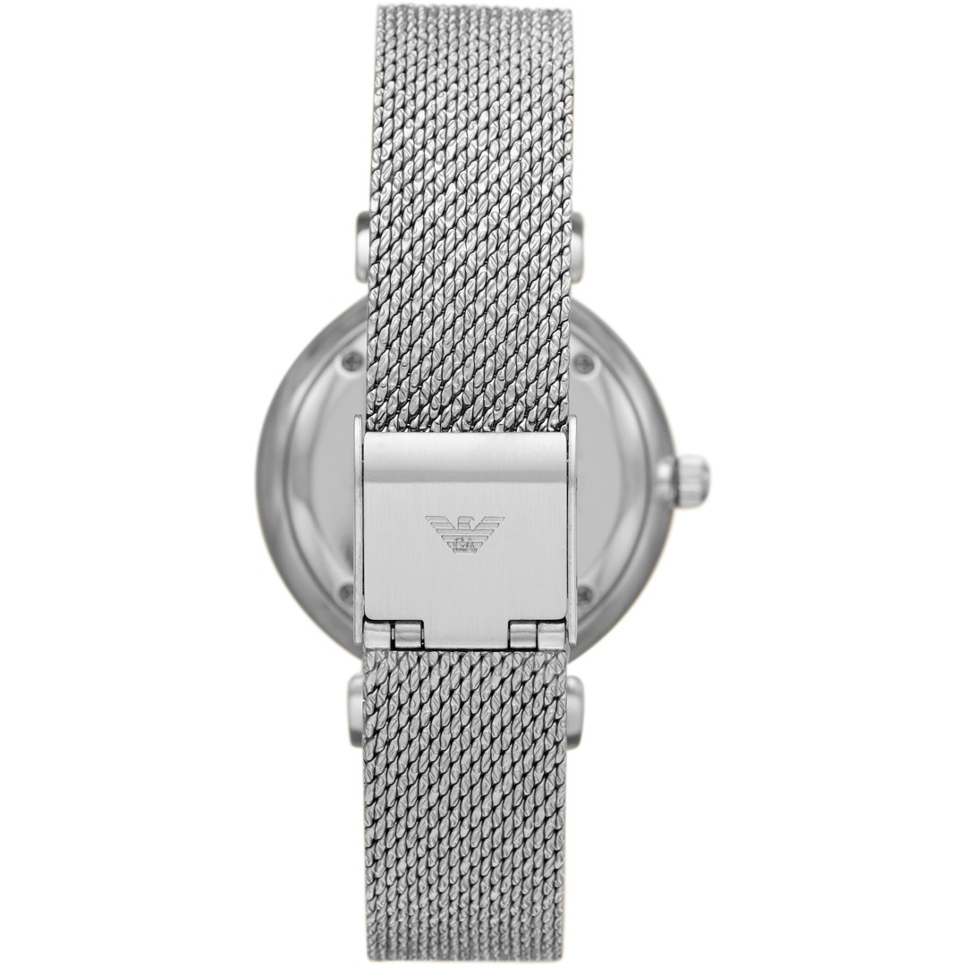 Emporio Armani Gianni T-Bar 32 mm | AR11319