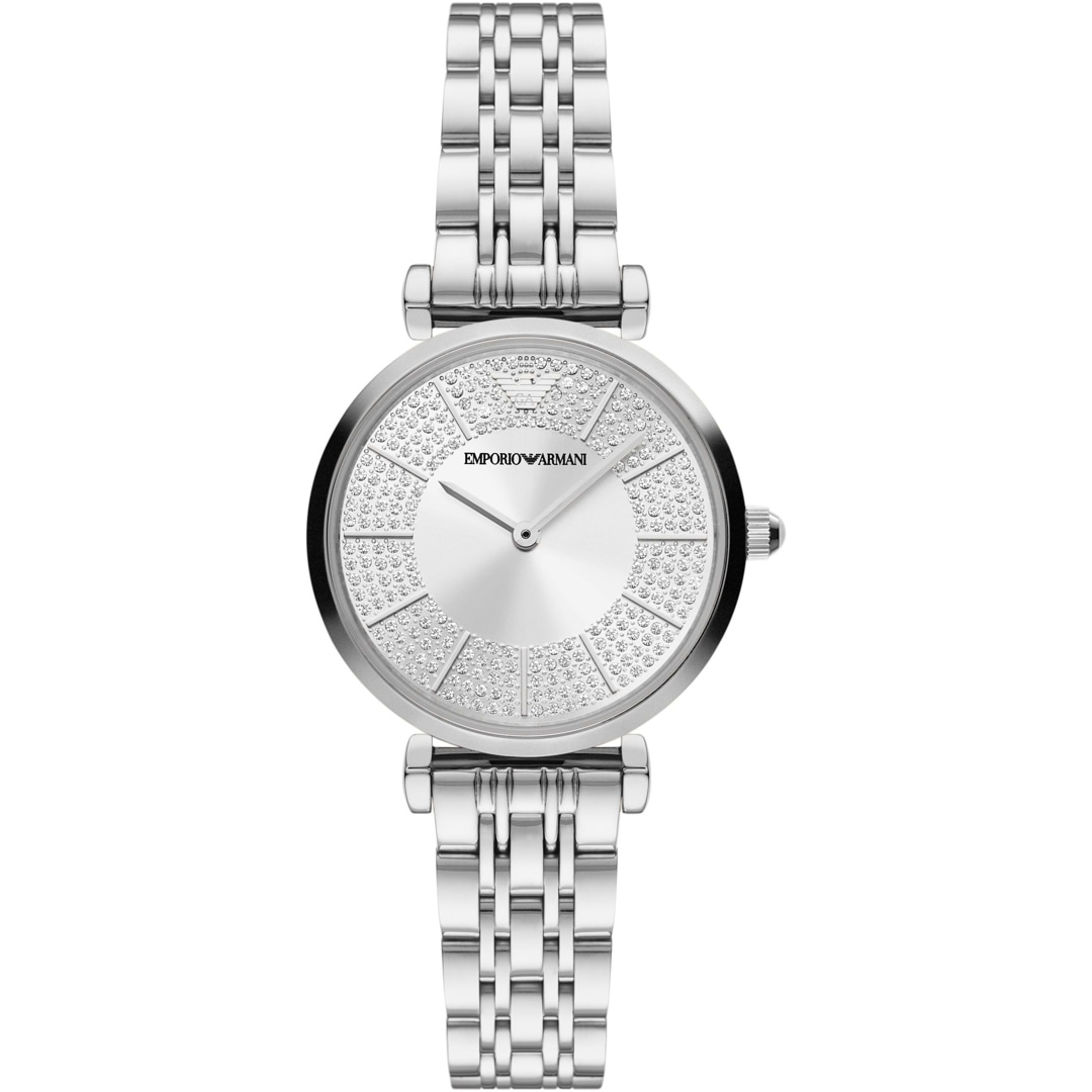 Emporio Armani Gianni T-Bar 32 mm | AR11445