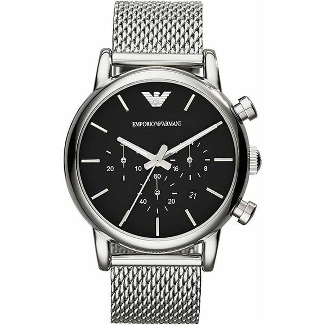 Emporio Armani Luigi Chronograph | AR1811