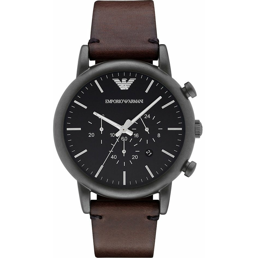 Emporio Armani Luigi Chronograph | AR1919