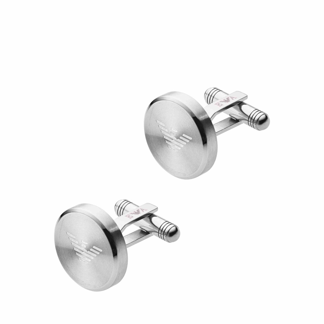 EGS2481040 | Emporio Armani Cufflinks