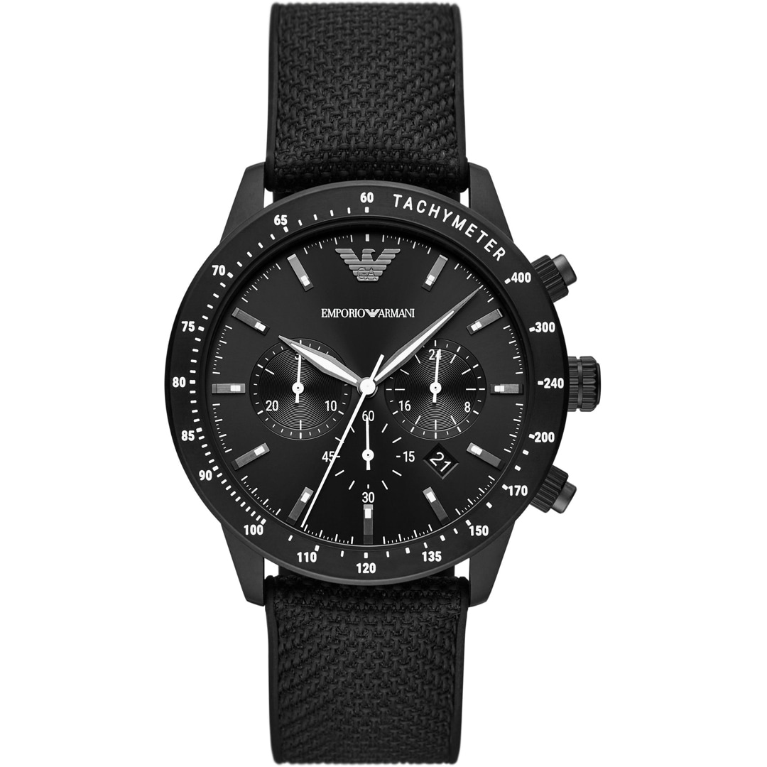 AR11453 | Emporio Armani Mario Chronographe