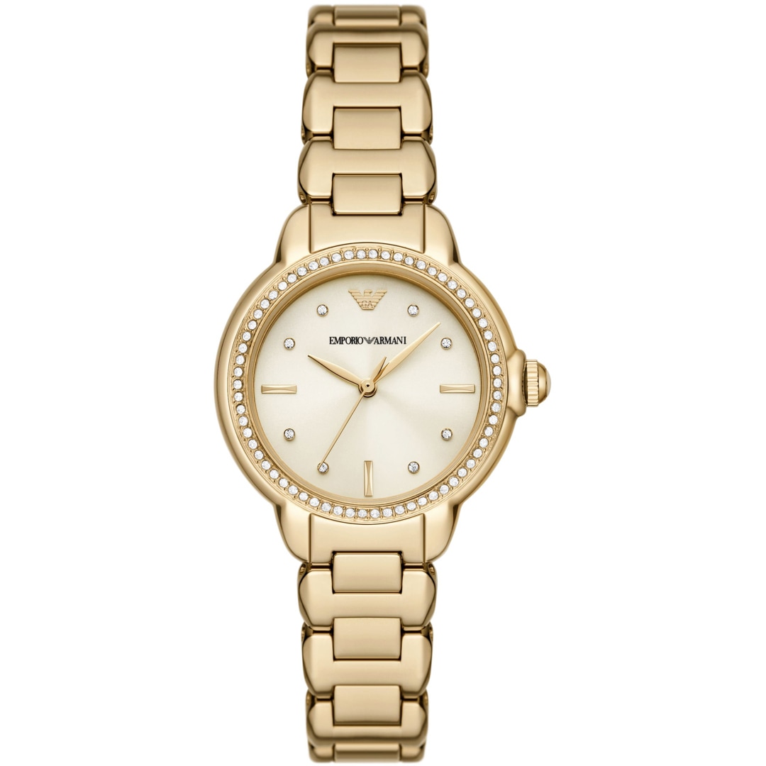Emporio Armani Mia Goldig | AR11609