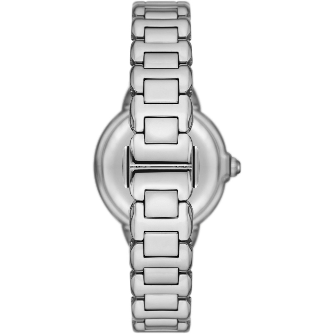 AR11630 | Emporio Armani Mia Argenté / Bleu