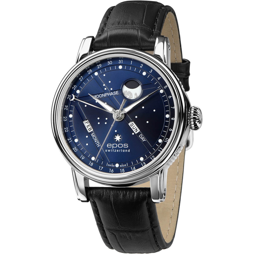 3439.322.20.16.25 | Epos Artistry 3439 Big Moon North Star