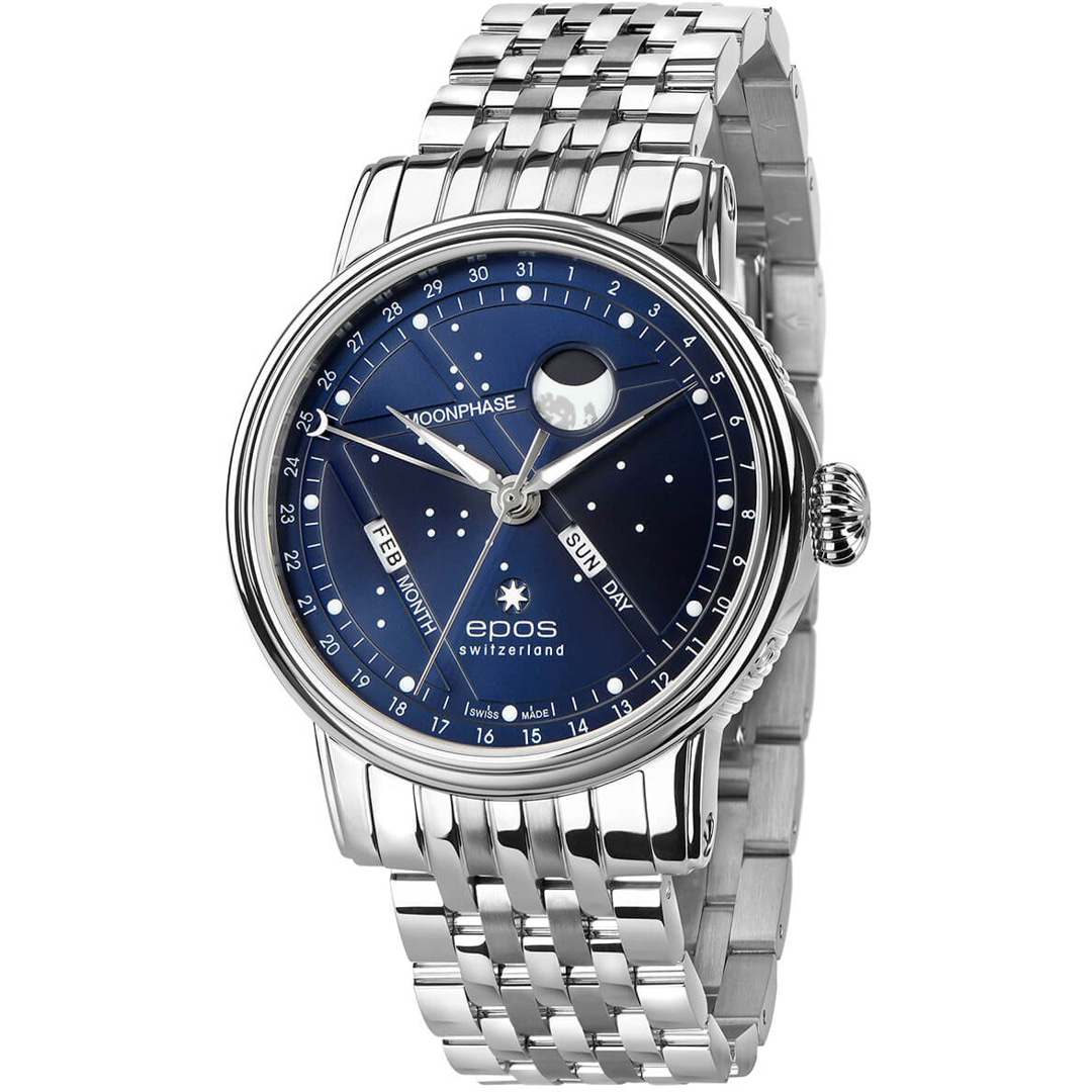 3439.322.20.16.30 | Epos Artistry 3439 Big Moon North Star
