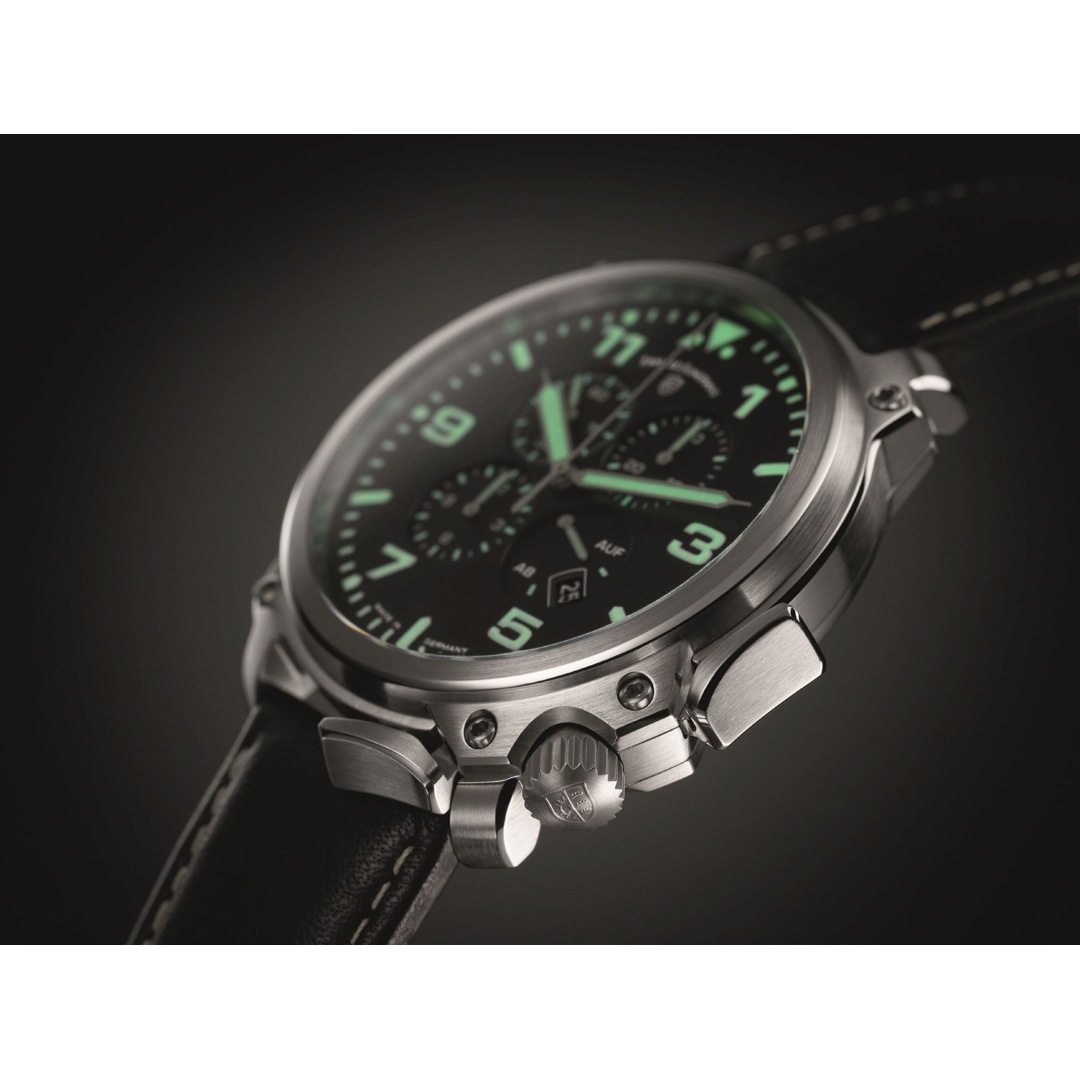 028/4795.00 | Erhard Junghans Aerious Chronoscope