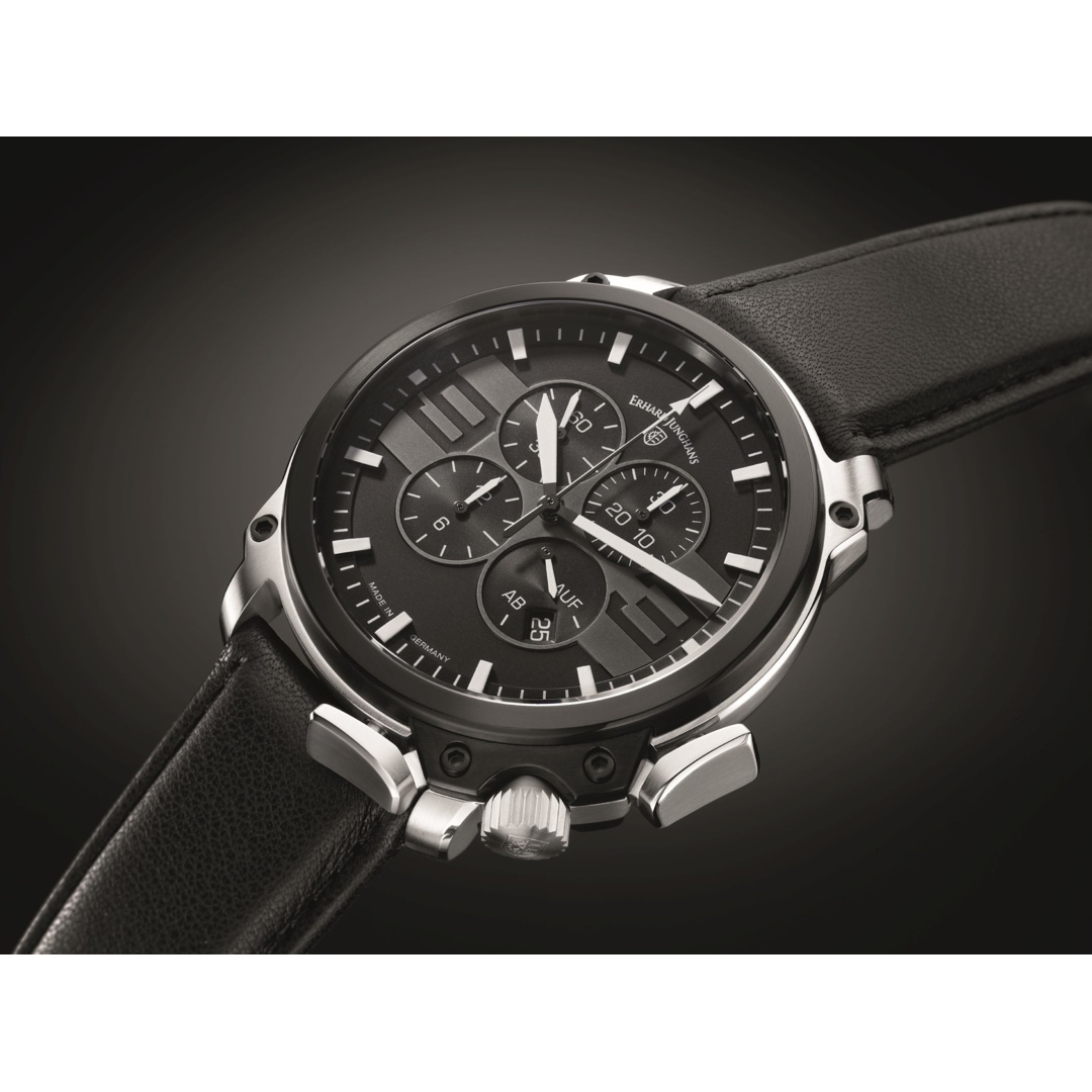 028/4104.00 | Erhard Junghans Aerious Chronoscope