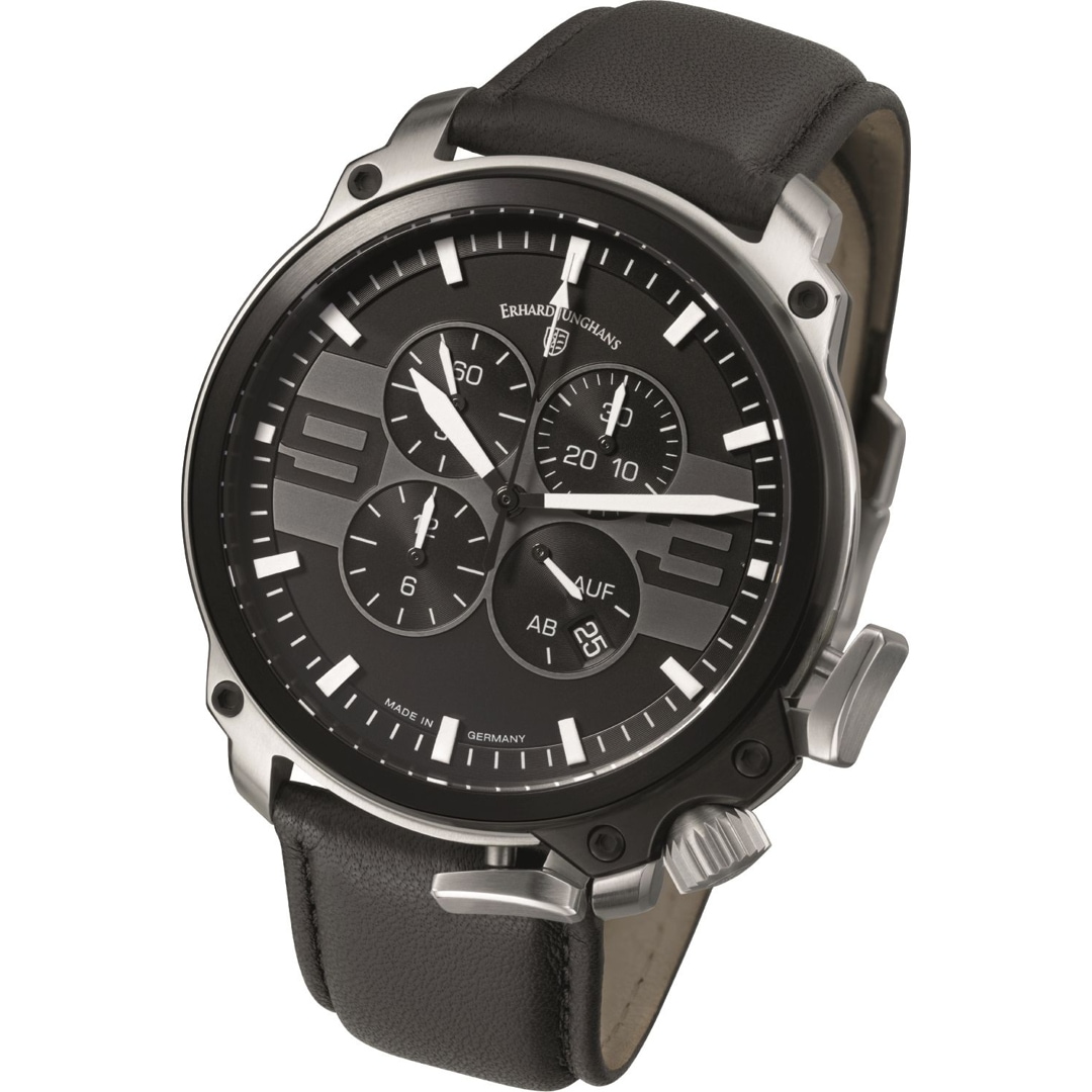 028/4104.00 | Erhard Junghans Aerious Chronoscope