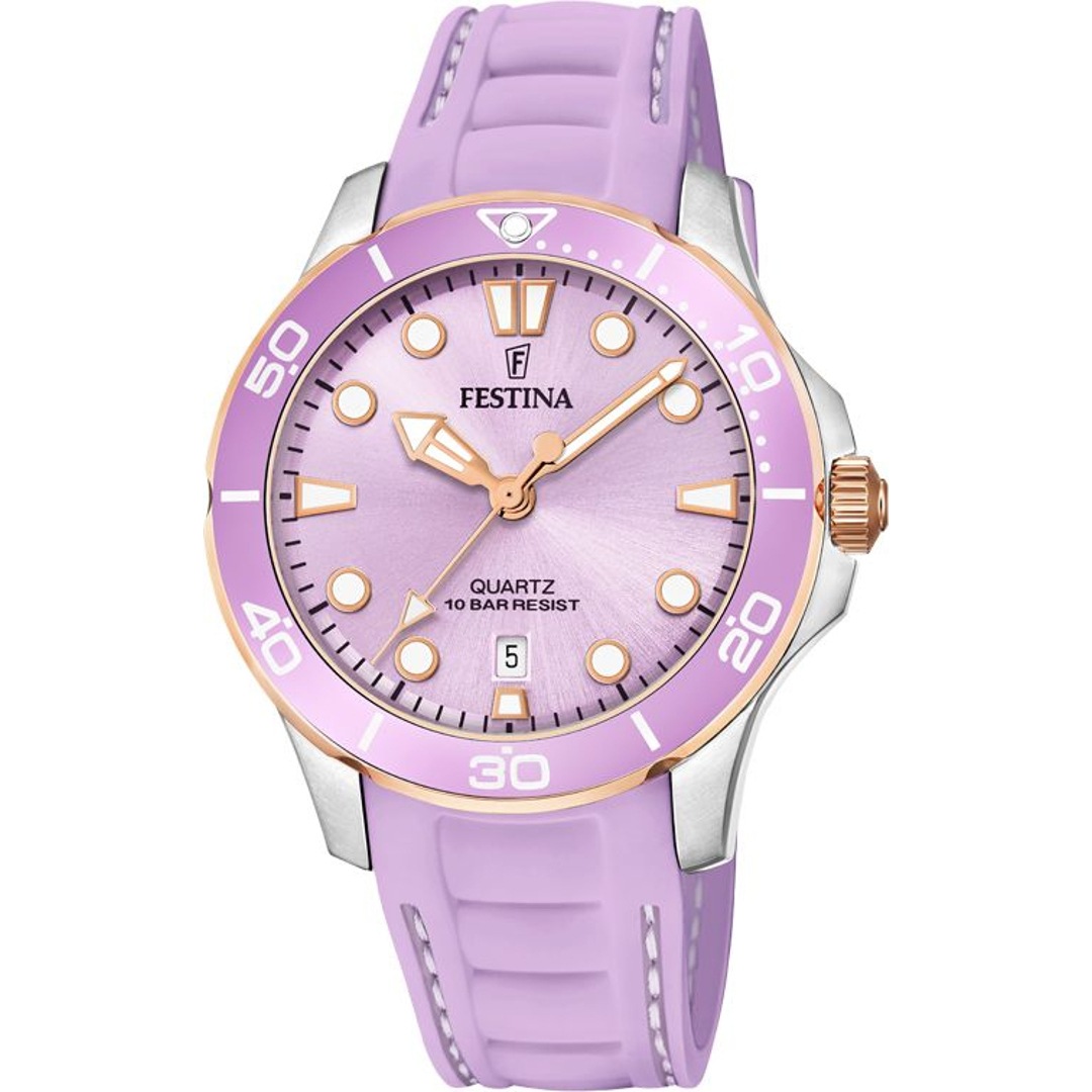 F20502/3 | Festina Boyfriend Lady