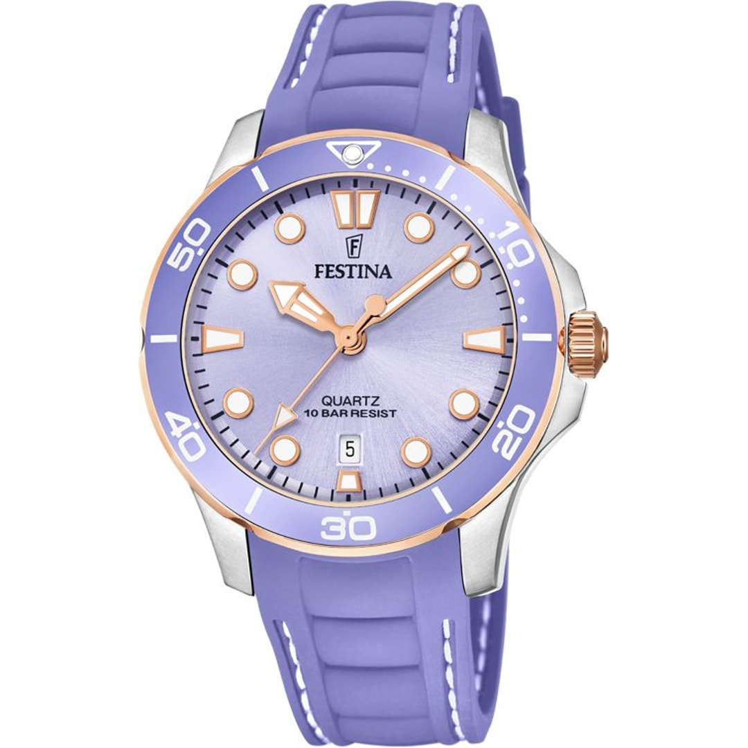 F20502/4 | Festina Boyfriend Lady