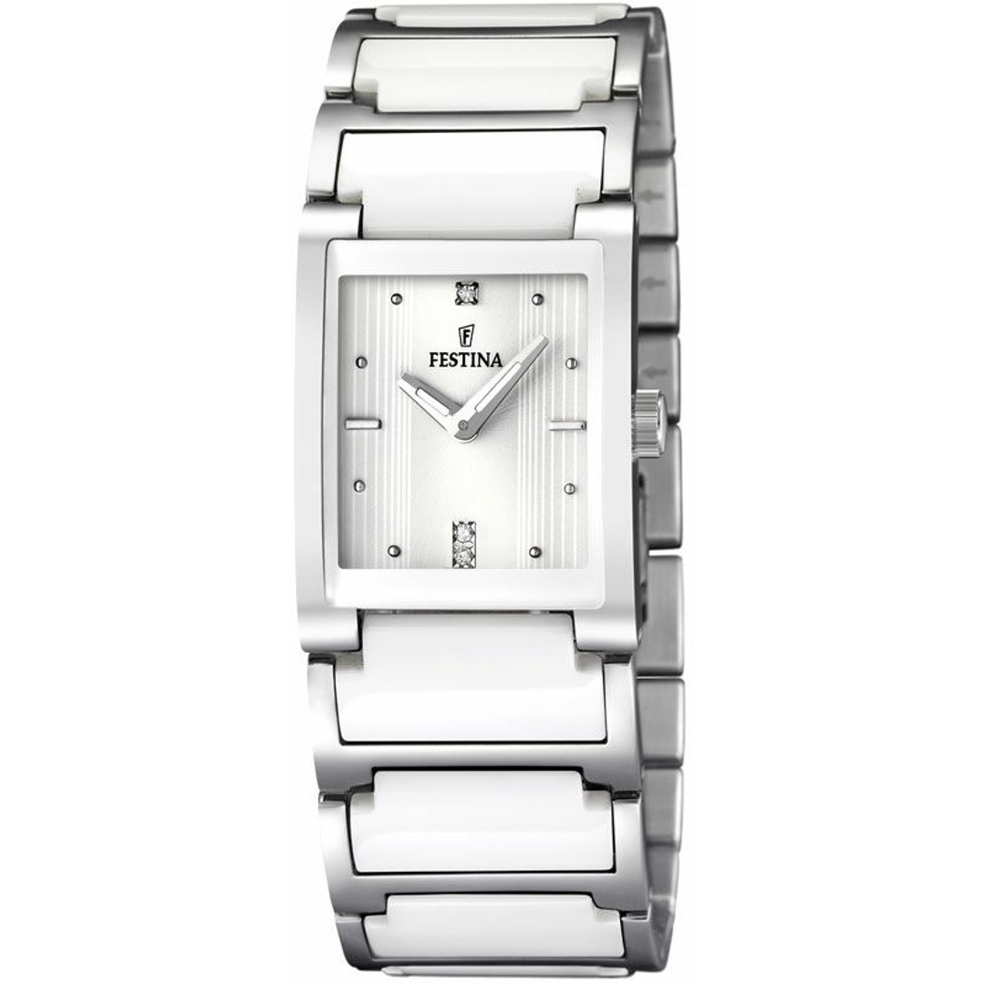 Festina Ceramic Lady | F16536/1