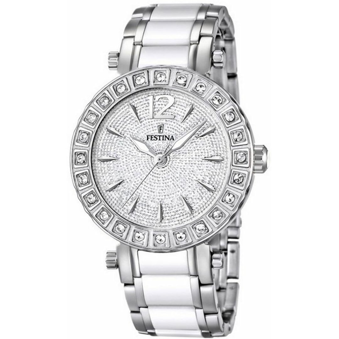 Festina Ceramic Lady | F16643/3