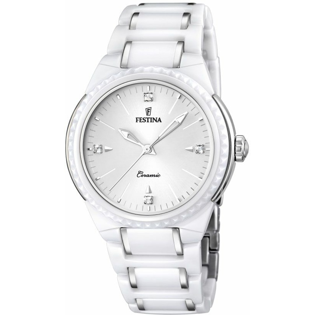 Festina Ceramic Lady | F16698/1