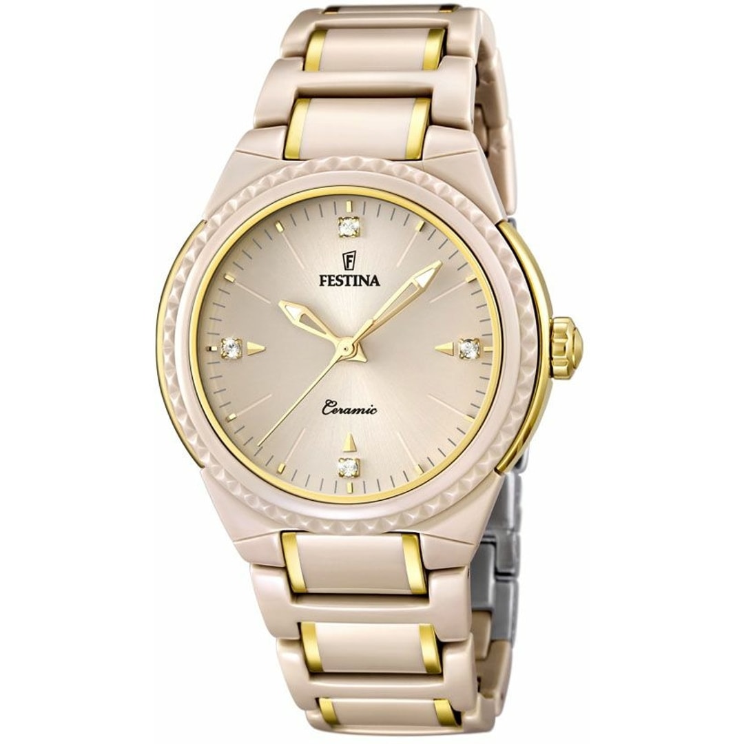 F16698/3 | Festina Ceramic Lady