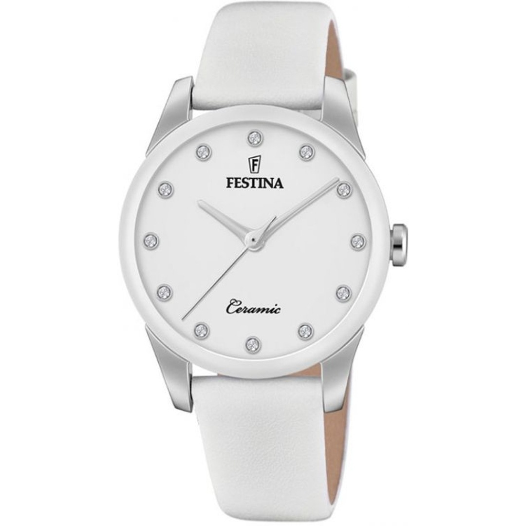 Festina Ceramic Lady | F20473/1