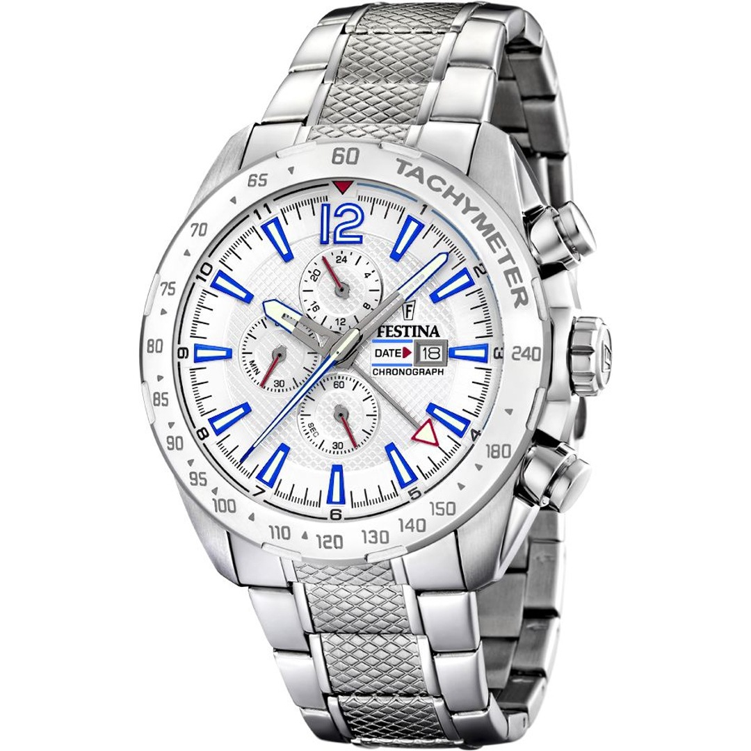 Festina Chrono Sport | F20439/1