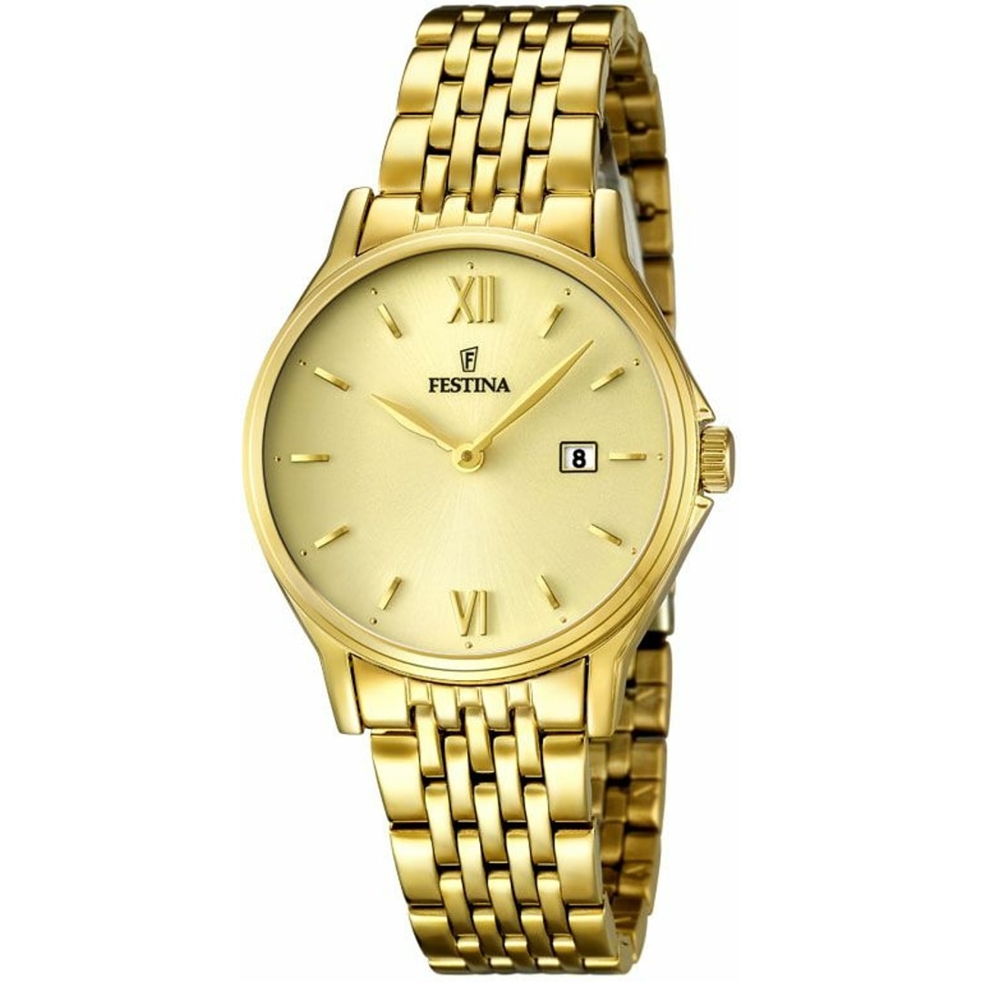 Festina Klassik Lady | F16749/3