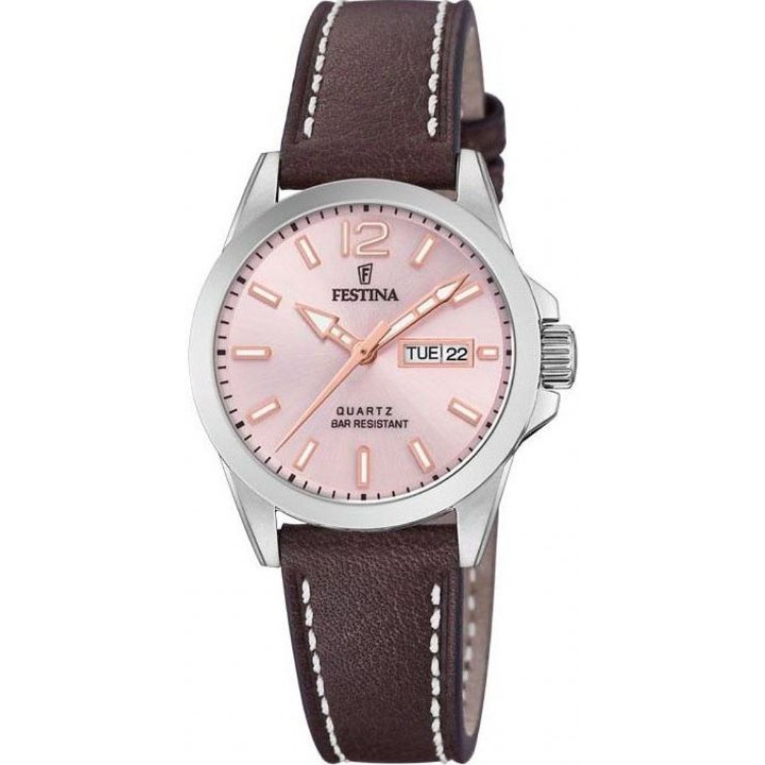 F20456/2 | Festina Classique Lady