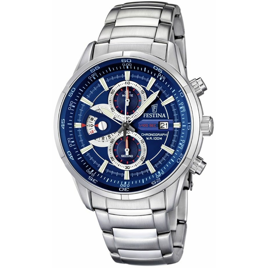 F6823/2 | Festina Sport Chrono