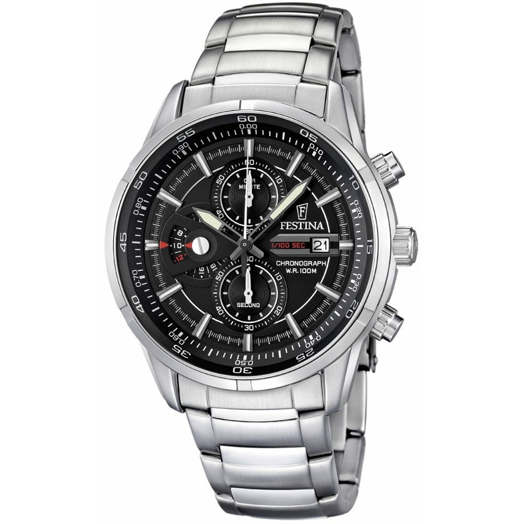 Festina Sport Chrono | F6823/4