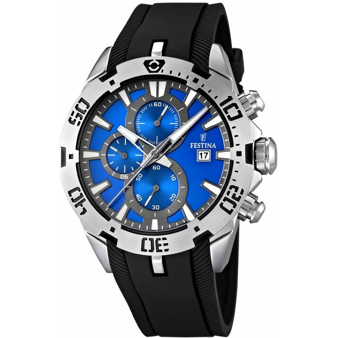 F16672/5 | Festina Sport Chrono