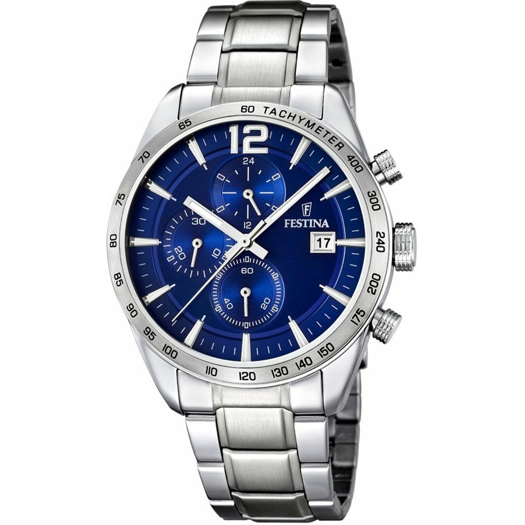 Festina Sport Chrono | F16759/3