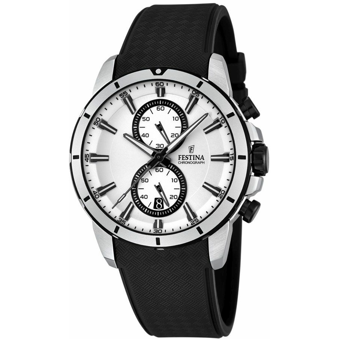 F16850/1 | Festina Sport Chrono
