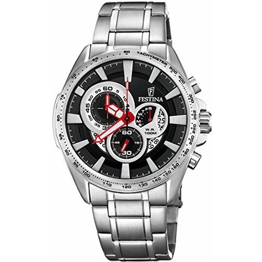 F6864/5 | Festina Sport Chrono Day-Date