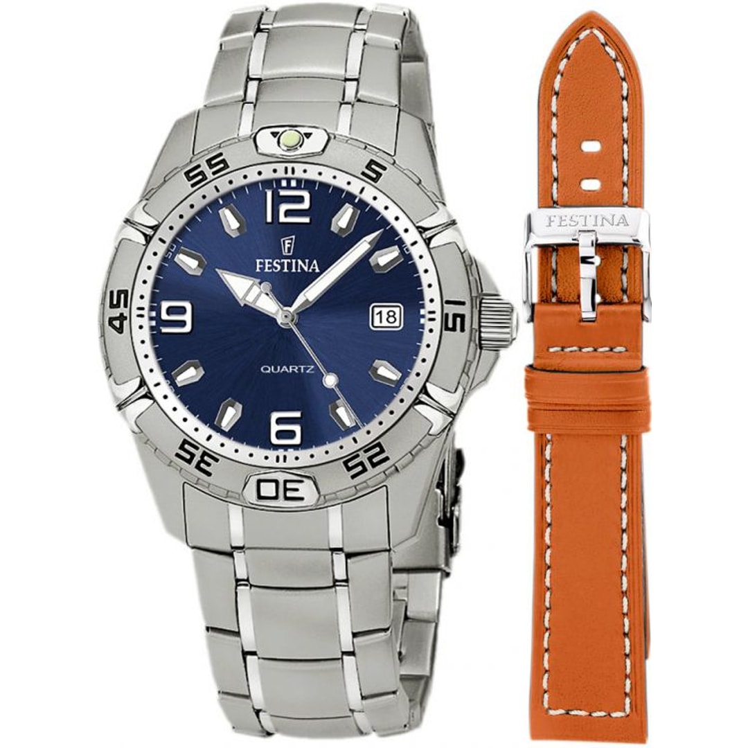 F16170/4 | Festina Sport Set