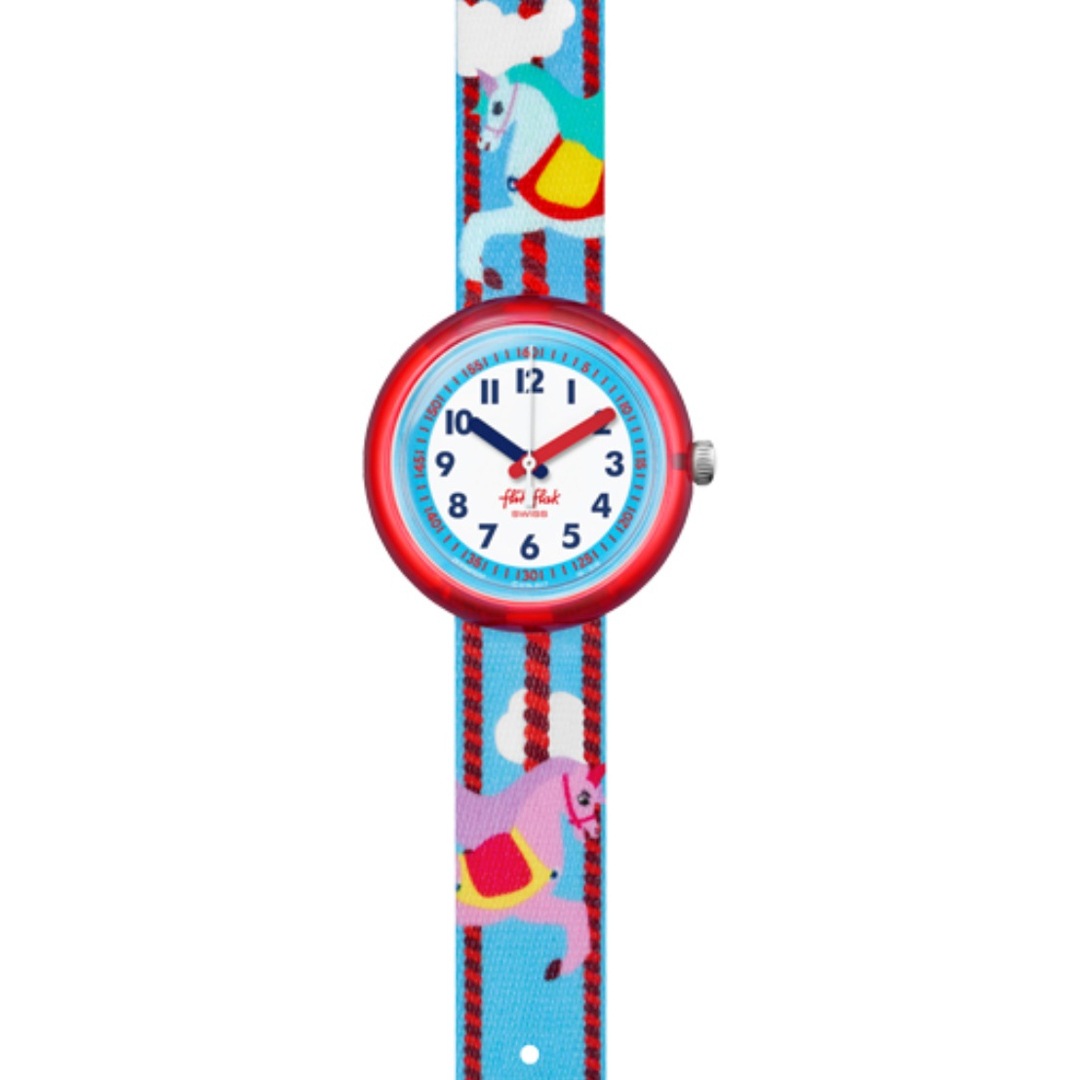 Flik Flak Color Explosion Mary go Around | ZFPNP031