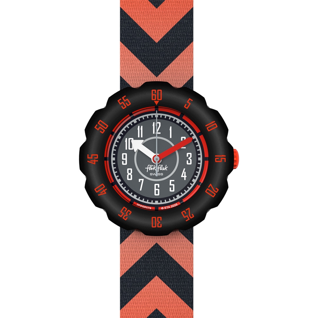 FPSP079 | Flik Flak Get Set Go!