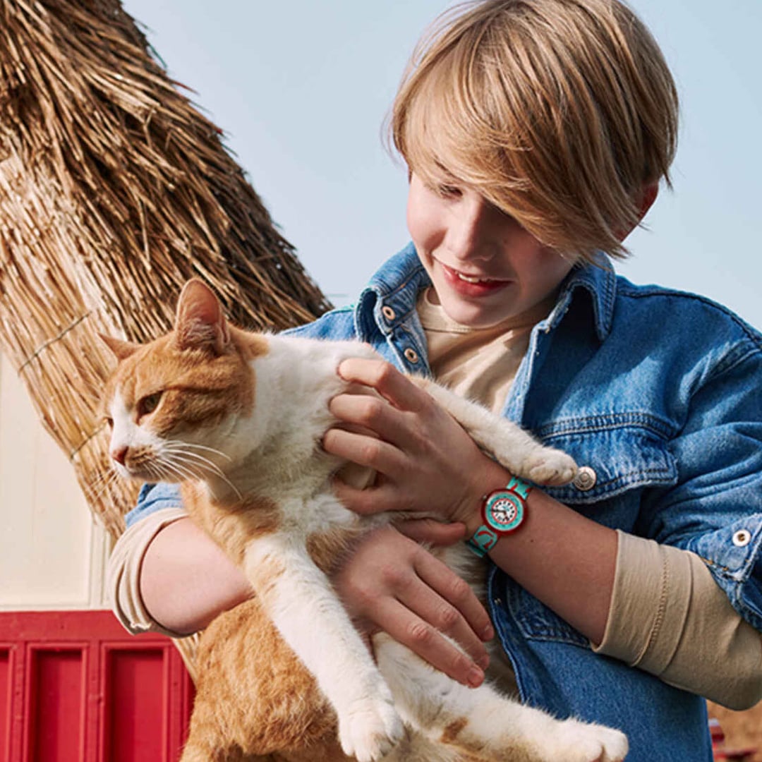 FBNP185 | Flik Flak Happy Chilli