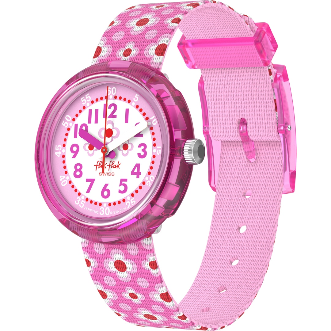 FPNP180 | Flik Flak Power Flower