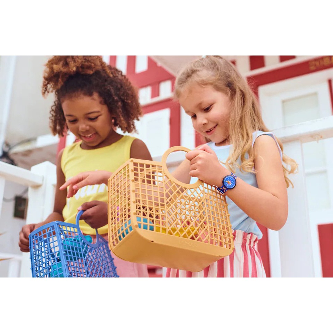 FPNP111 | Flik Flak Rainbow Party